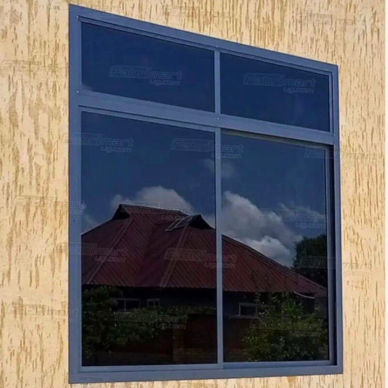 Aluminum Windows – Fabrimart