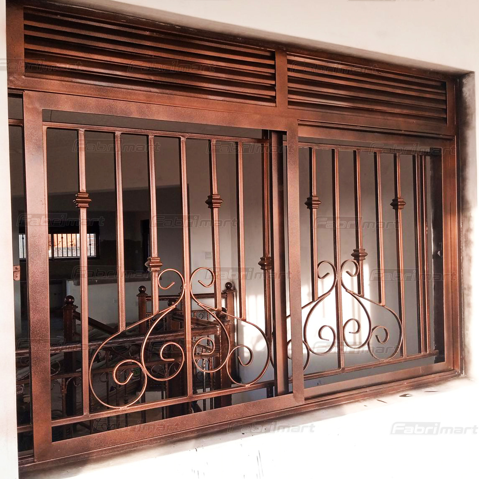 Steel Windows FSW003 – Fabrimart