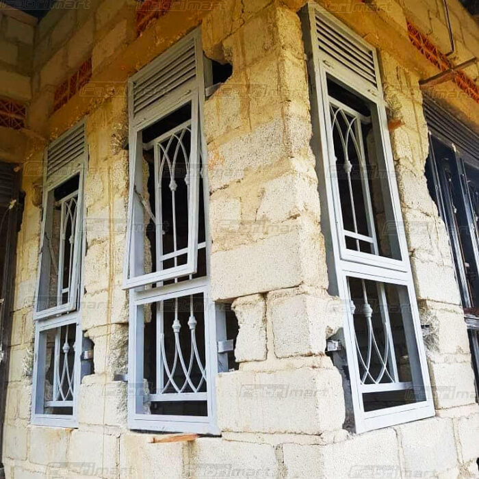 PJ/Projected Windows – Fabrimart