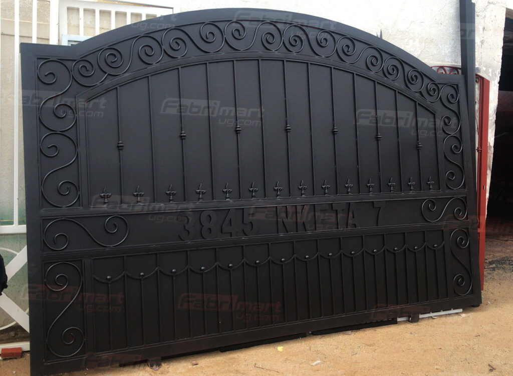 Sliding Gates FSG016 – Fabrimart