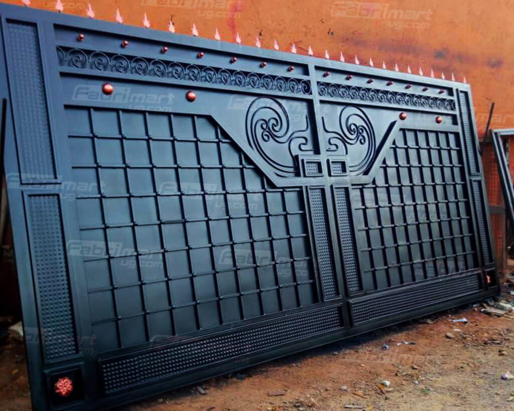 Sliding Gates FSG019 – Fabrimart