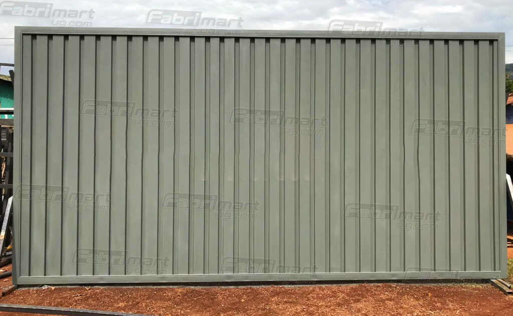 Sliding Gates FSG029 – Fabrimart