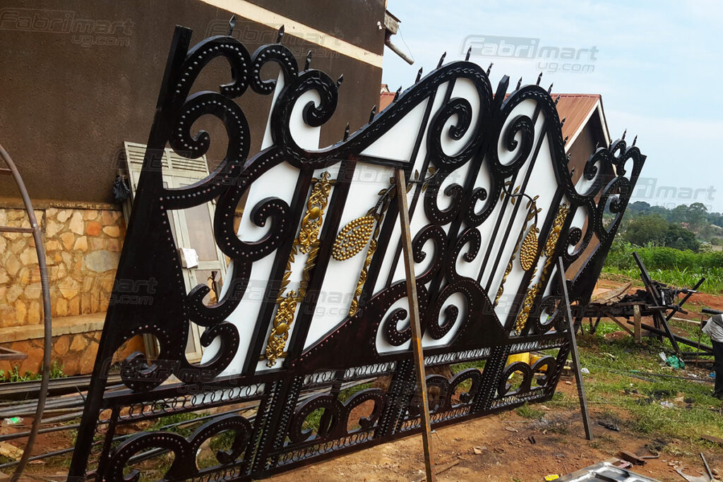 Sliding Gates FSG042 – Fabrimart