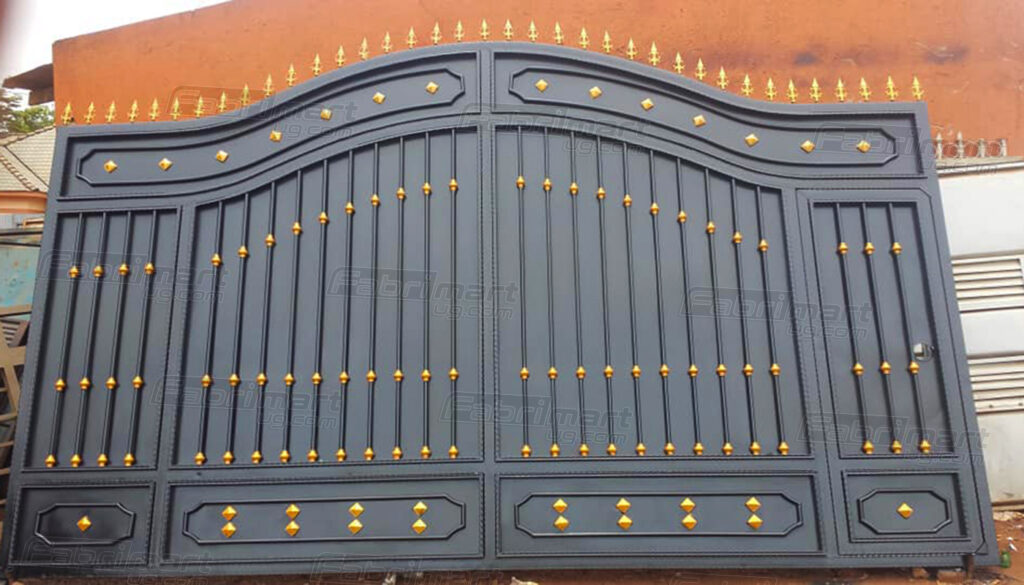 Sliding Gates FSG047 – Fabrimart